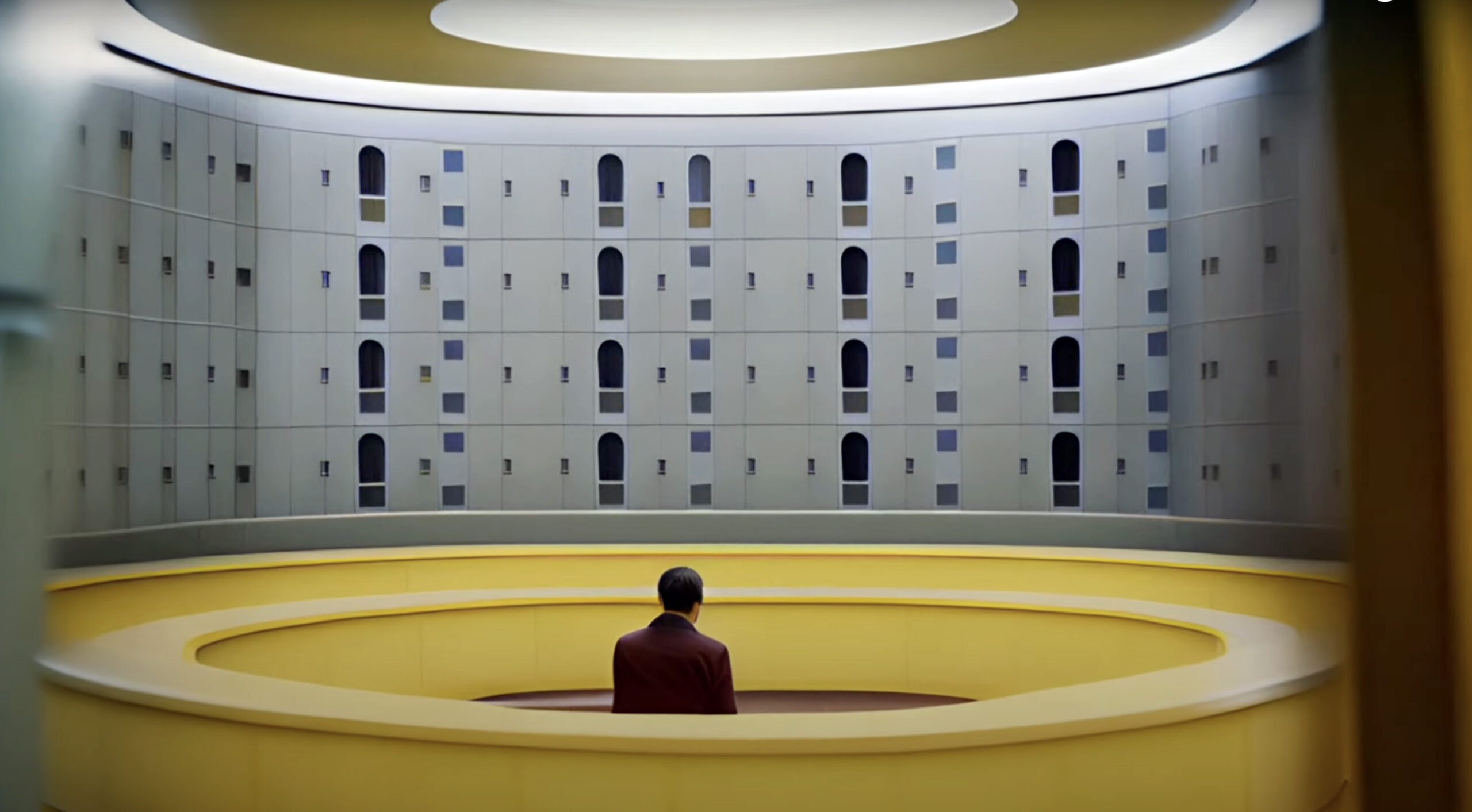 The Collector - zero1cine