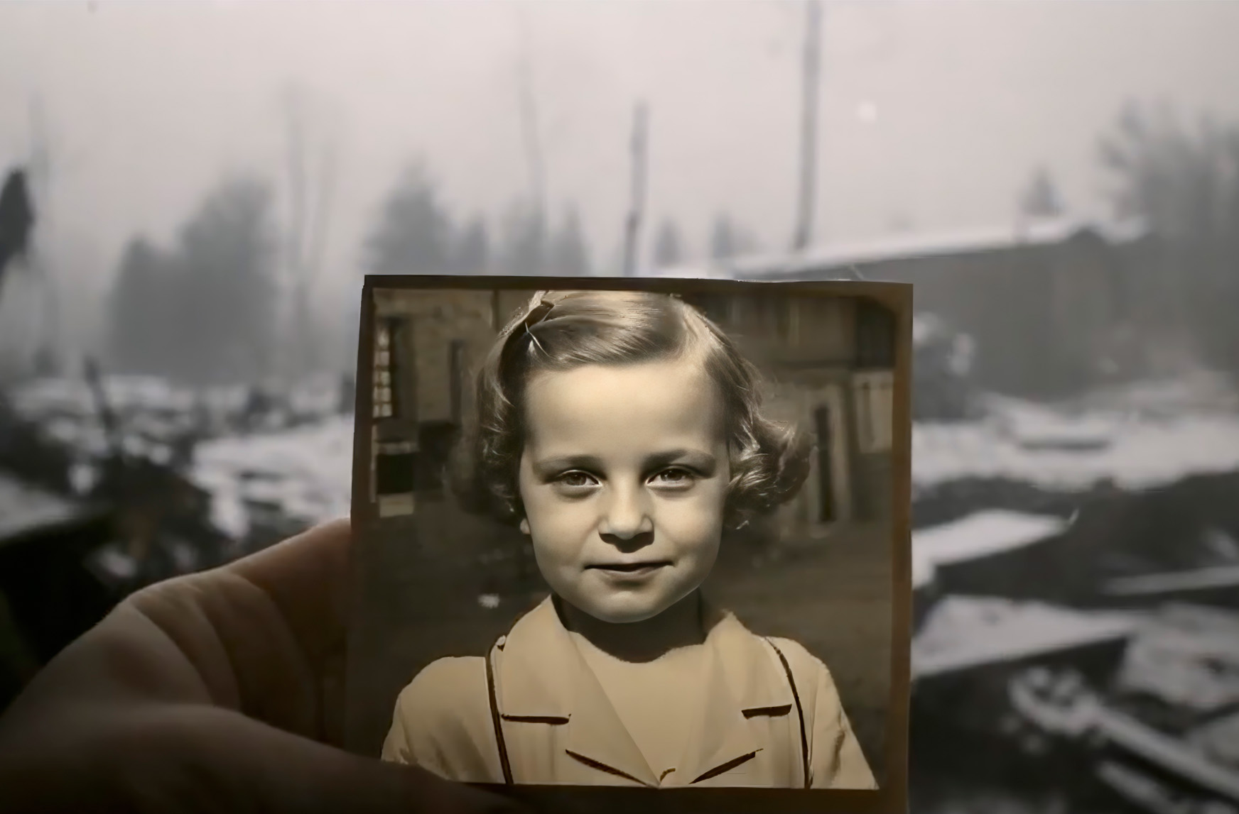 I’ll Be Home - zero1cine