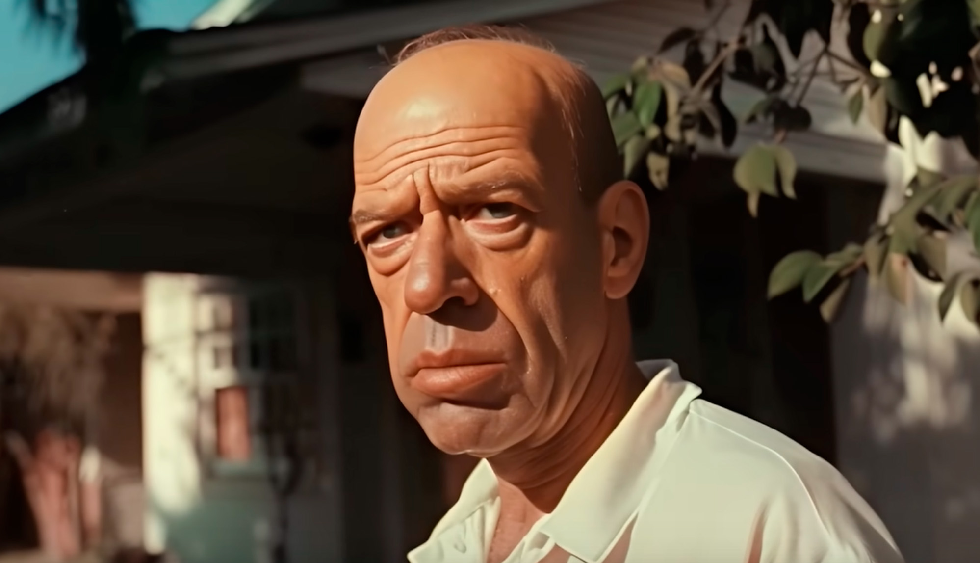 The Simpsons – 1950s Super Panavision 70 - zero1cine