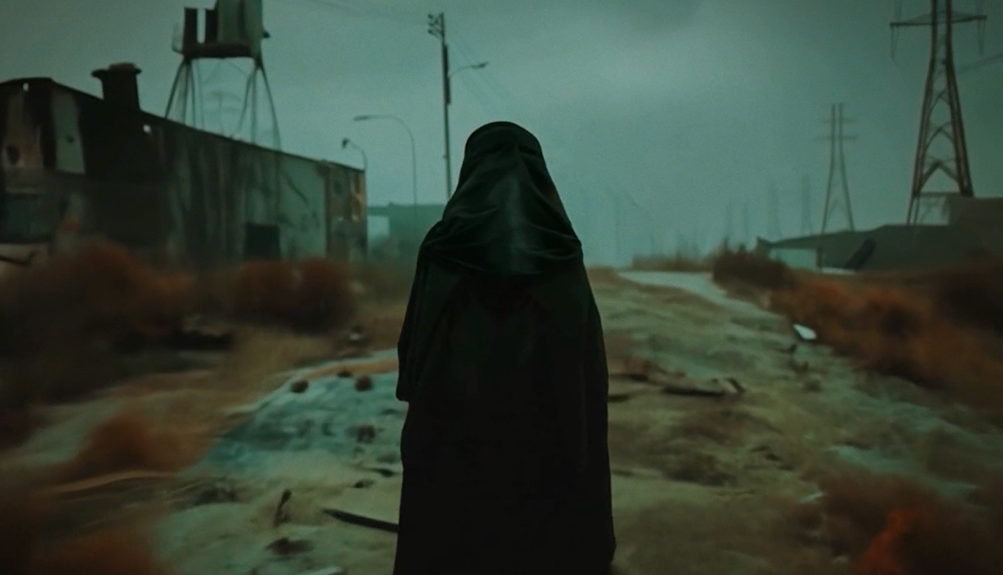 Recursion - zero1cine